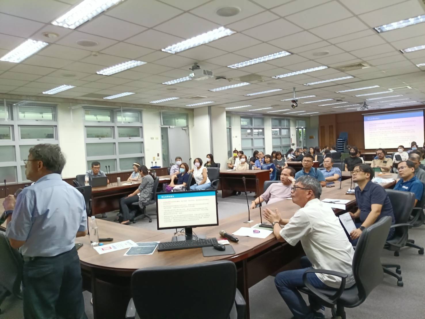 114學年度國科會研究計畫學術研究倫理講座